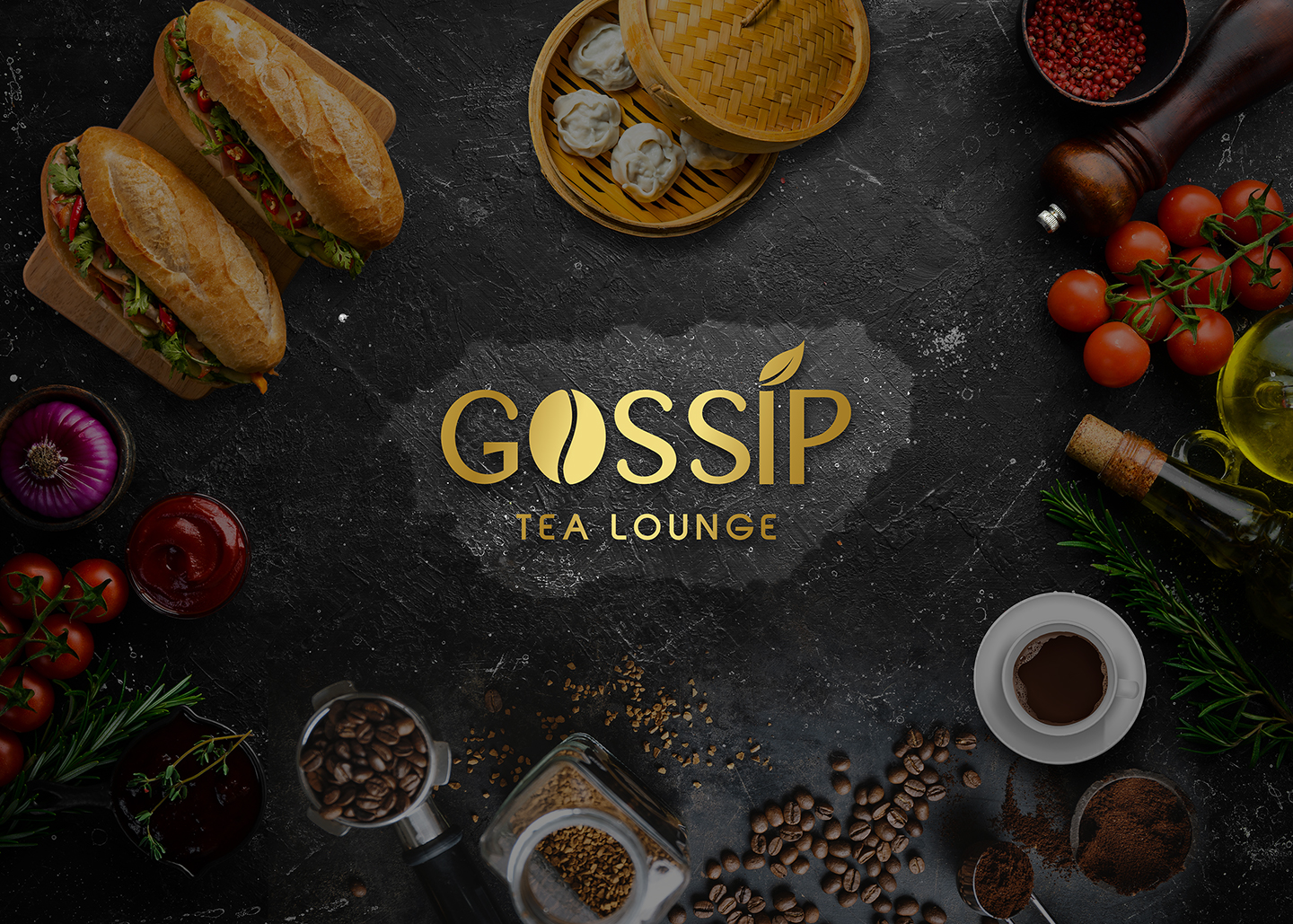 Gossip Tea Lounge | Live, Love, Laugh and Gossip