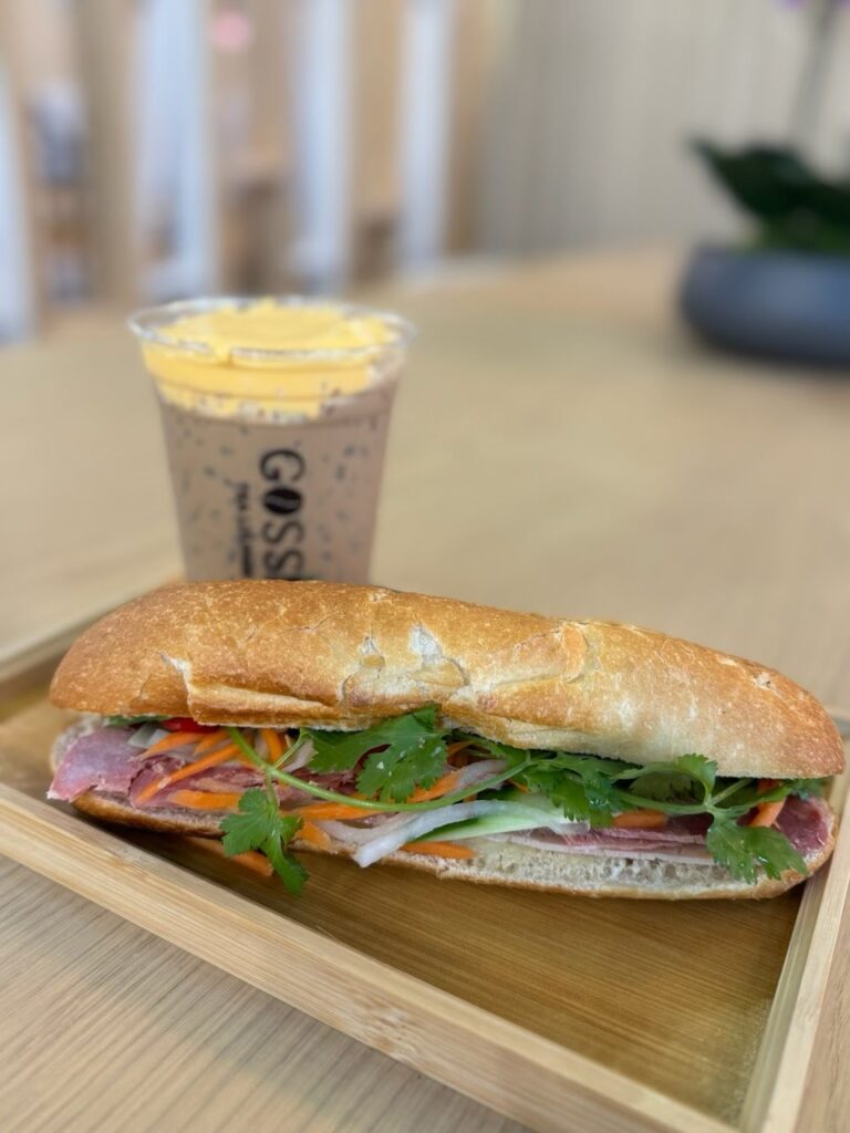 Gossip Tea Lounge | Live, Love, Laugh and Gossip